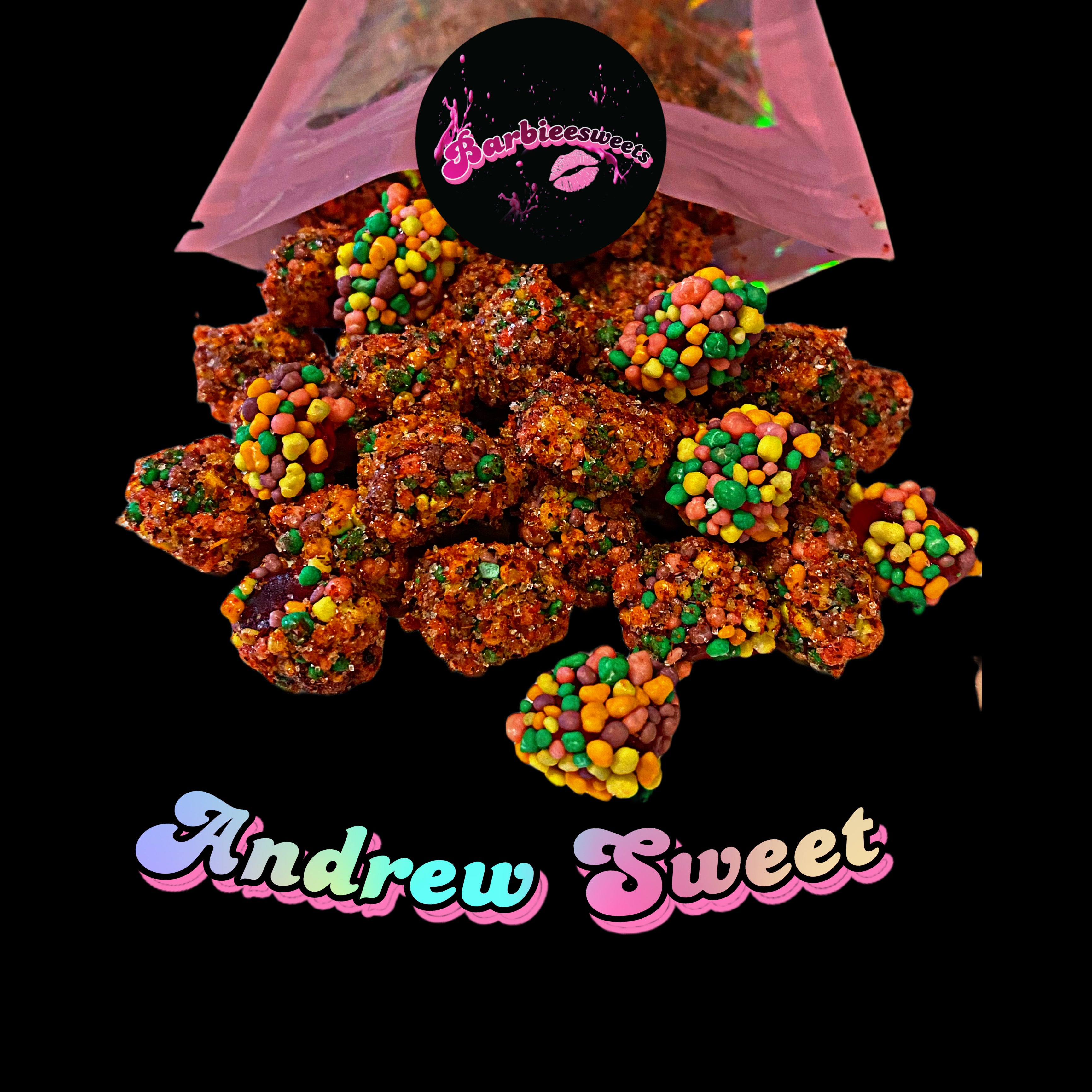 Nerd Clusters Barbieesweets