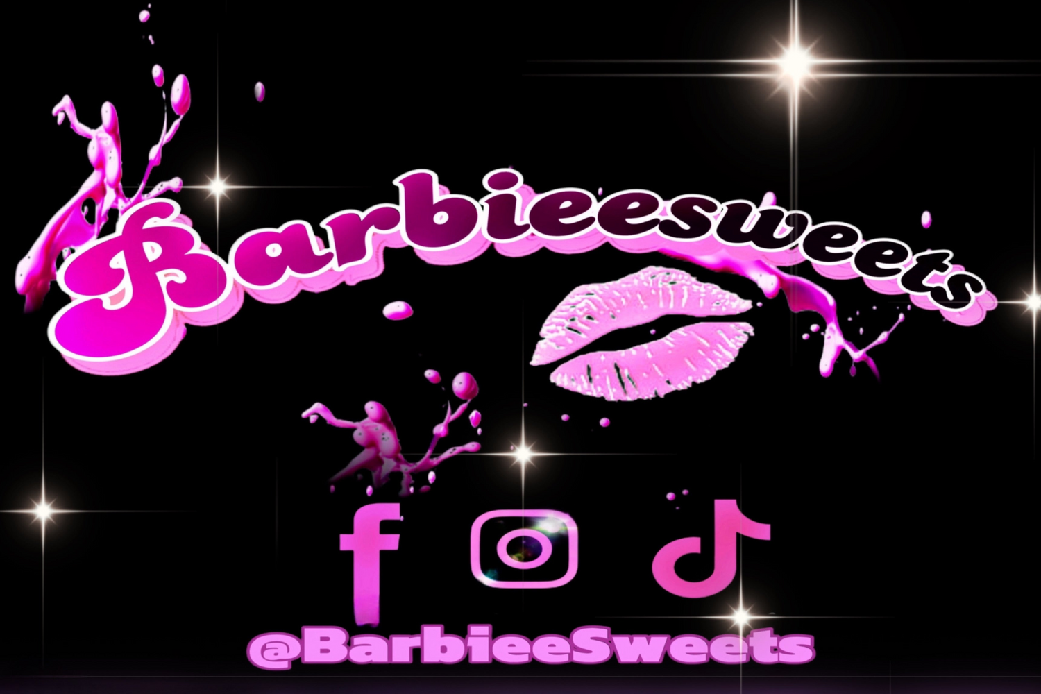 Barbieesweets