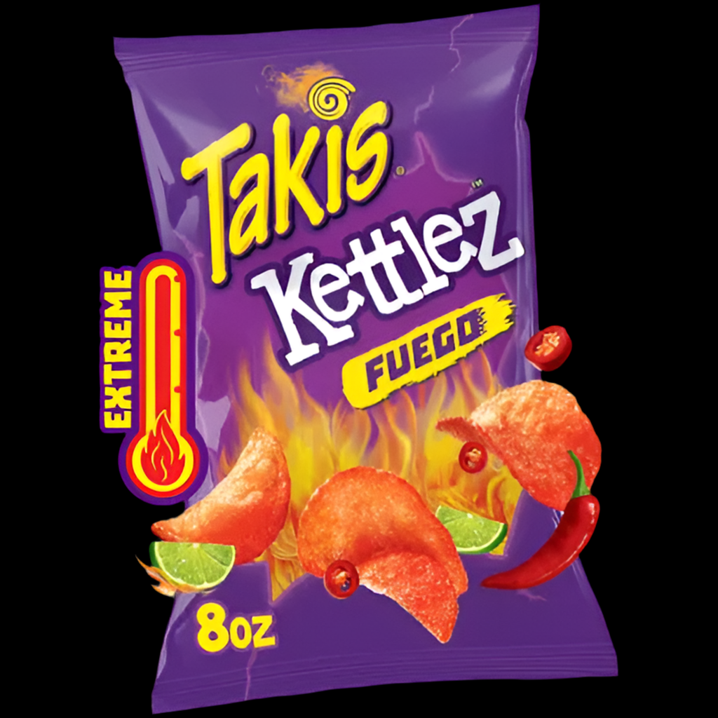 TAKIS KETTLEZ – Barbieesweets
